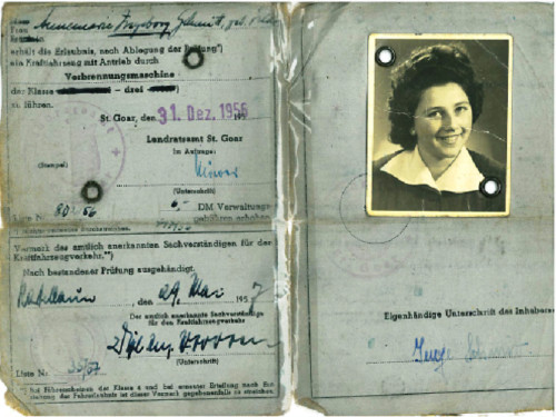 Historie | Rheintal-Reisen | Jasmin Baumgarten